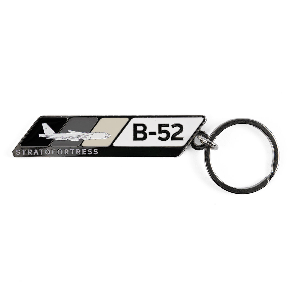 Boeing B-52 Velocity Keychain – The Boeing Store