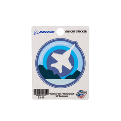 Stickers – Page 3 – The Boeing Store