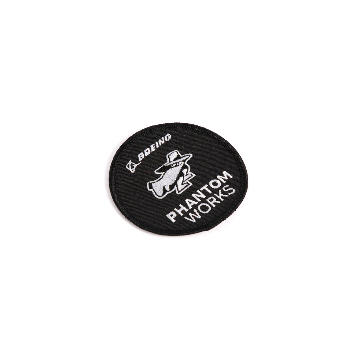 Boeing Phantom Works Patch – The Boeing Store