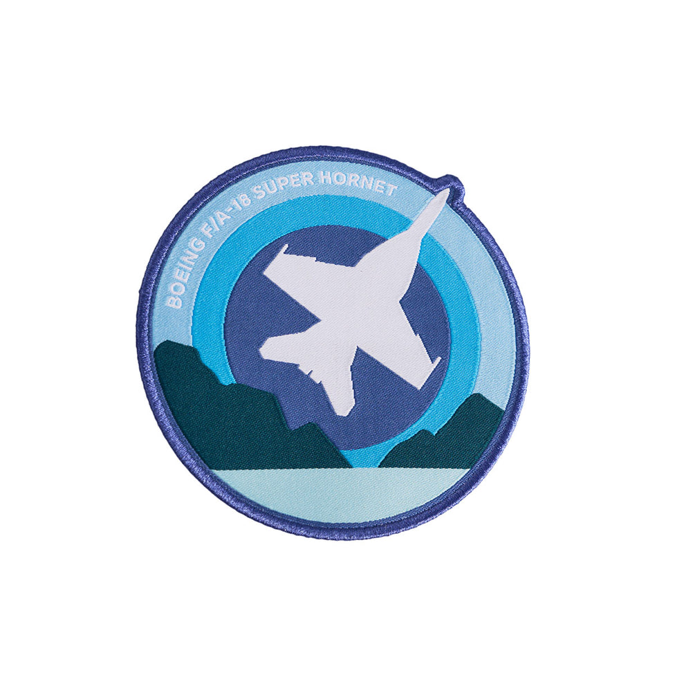 Pins & Patches – Page 6 – The Boeing Store