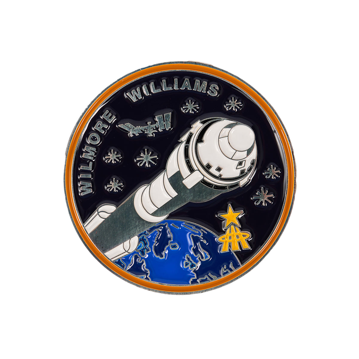 Space – The Boeing Store