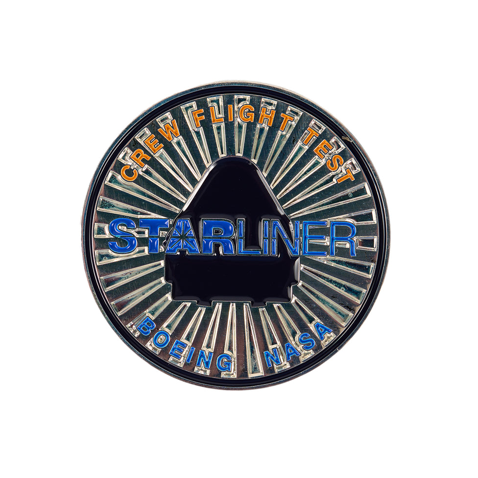 Space – The Boeing Store