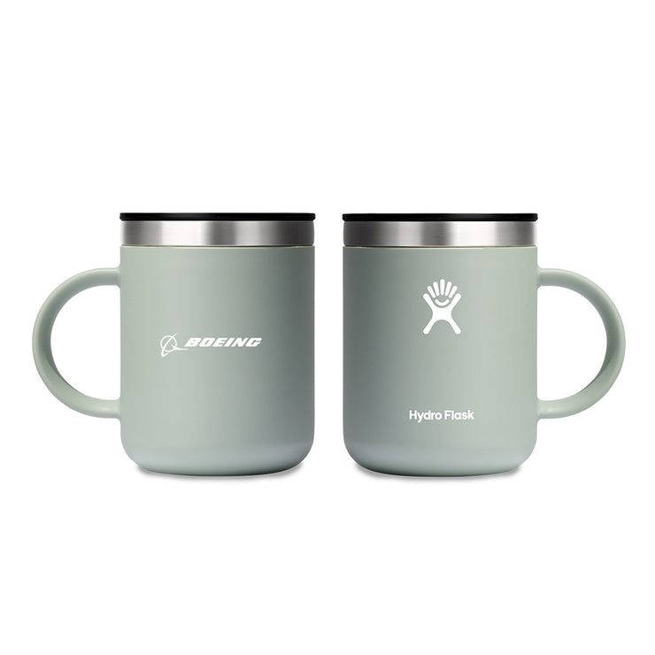 Drinkware – tagged "Mugs" – The Boeing Store