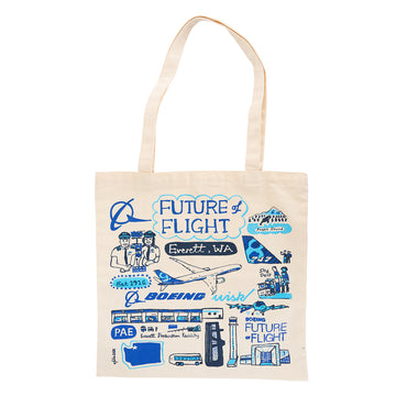 Bags & Backpacks – The Boeing Store