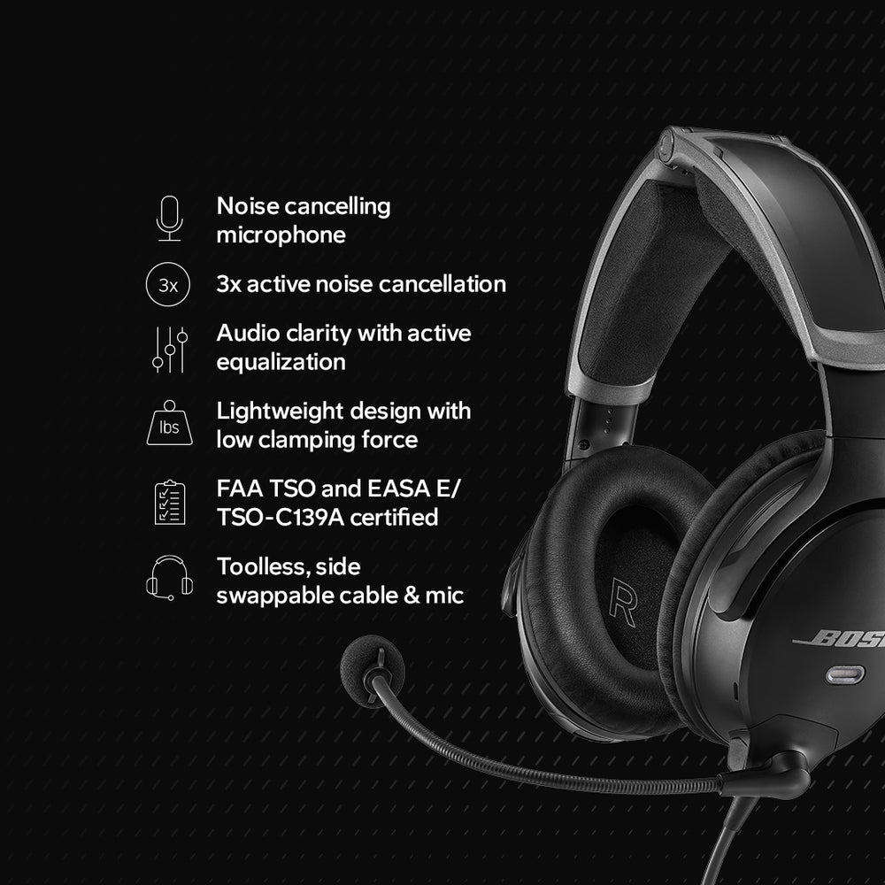 Bose – The Boeing Store