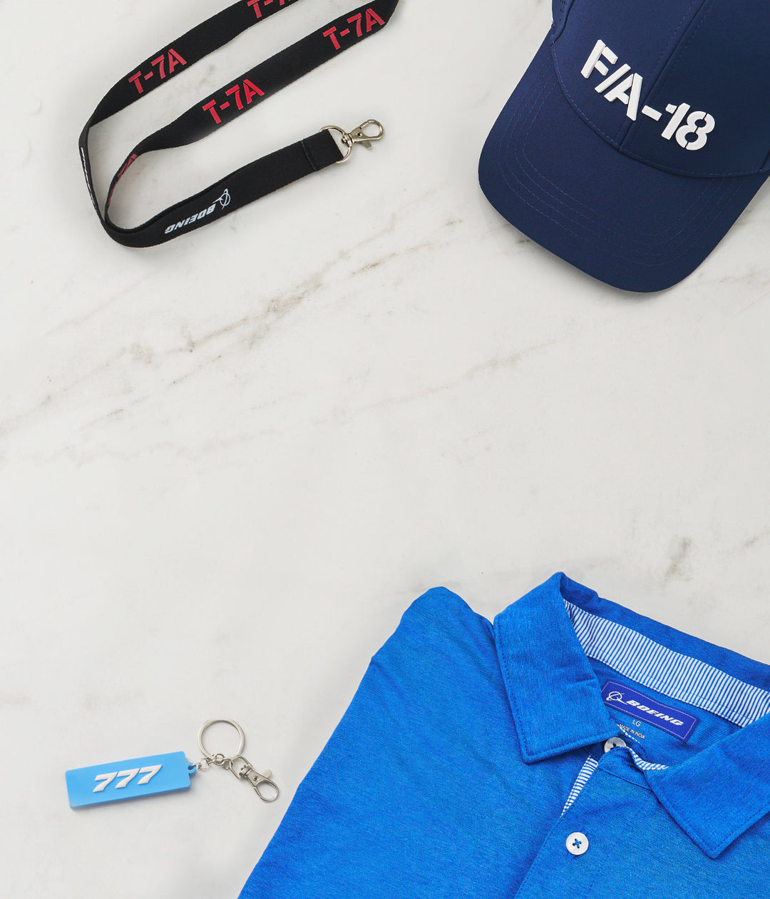 The Boeing Store