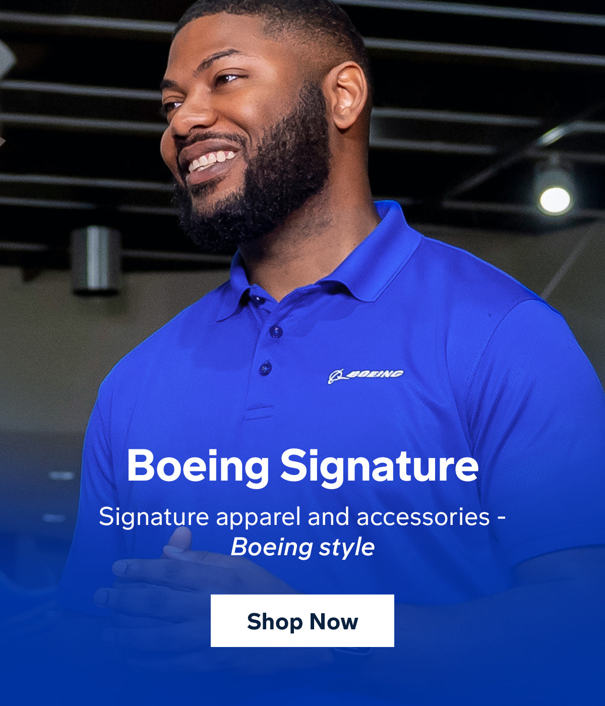 The Boeing Store