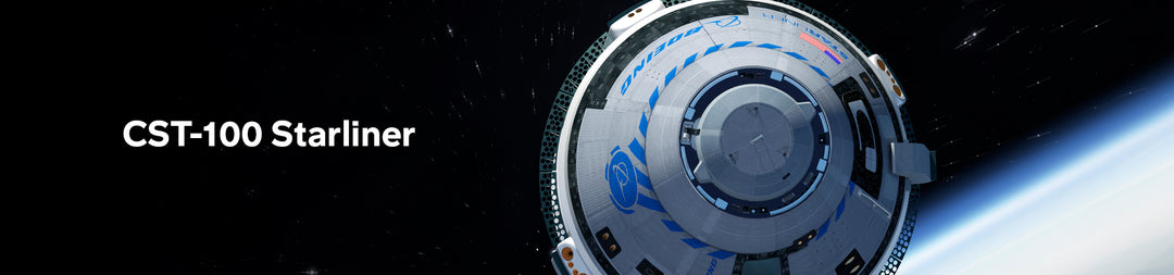 CST-100 Starliner – The Boeing Store