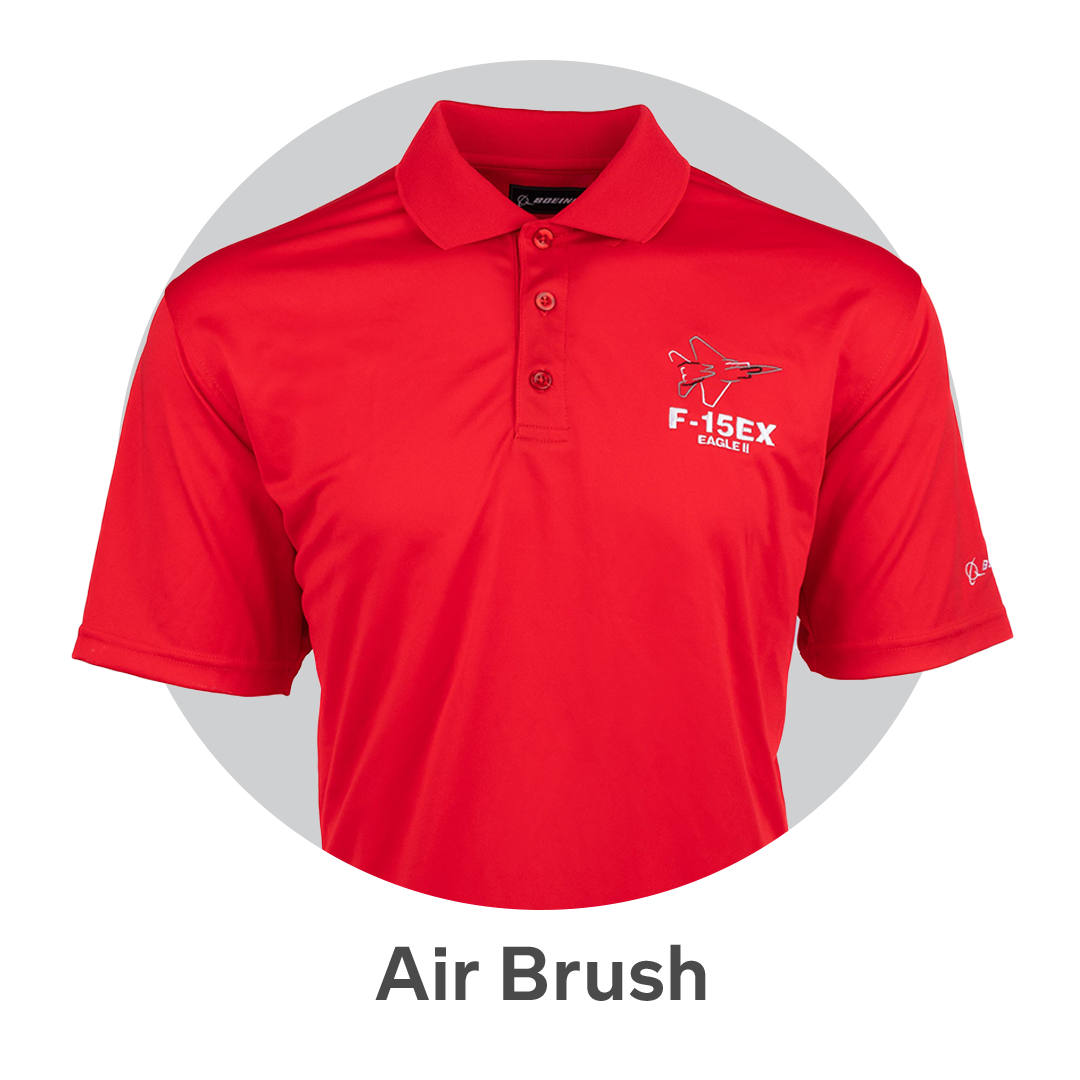 Collections – The Boeing Store