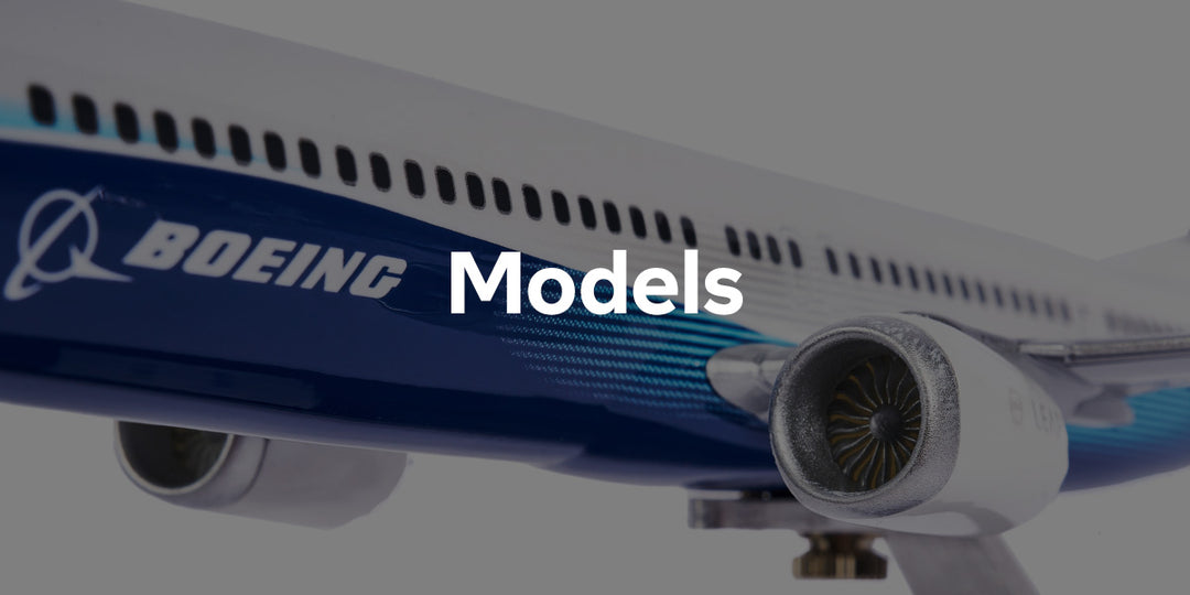 Models – Page 2 – The Boeing Store