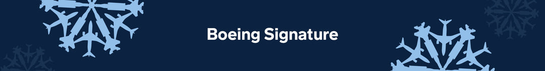 Boeing Signature – The Boeing Store