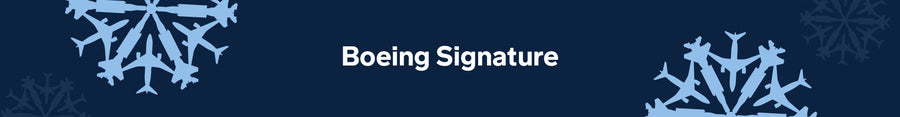 Boeing Signature – The Boeing Store