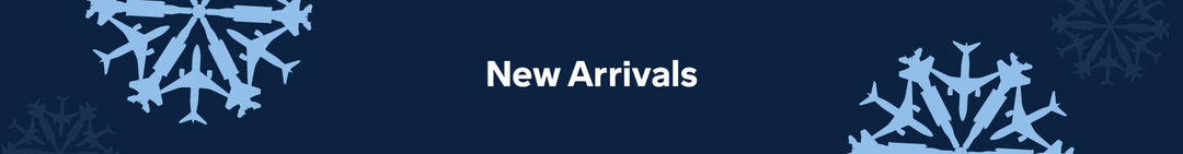 New Arrivals – The Boeing Store
