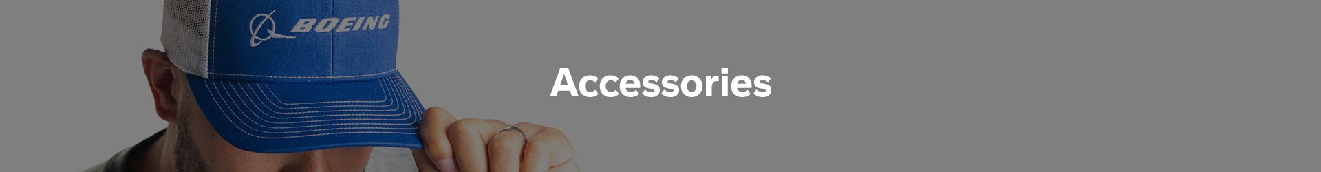 Accessories – Page 2 – The Boeing Store