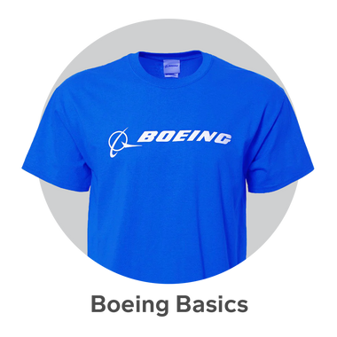 The Boeing Store