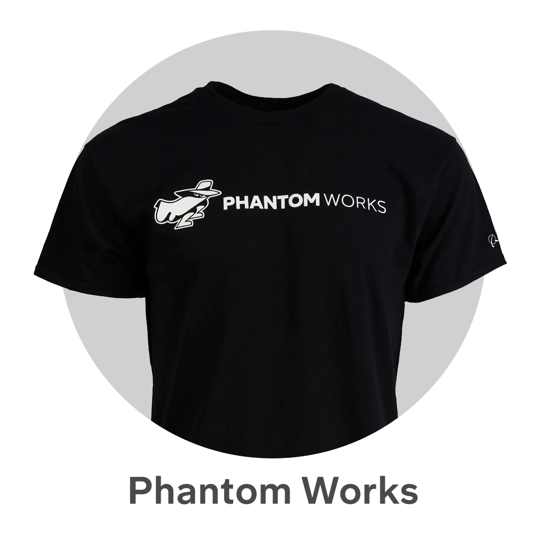 Collections – The Boeing Store