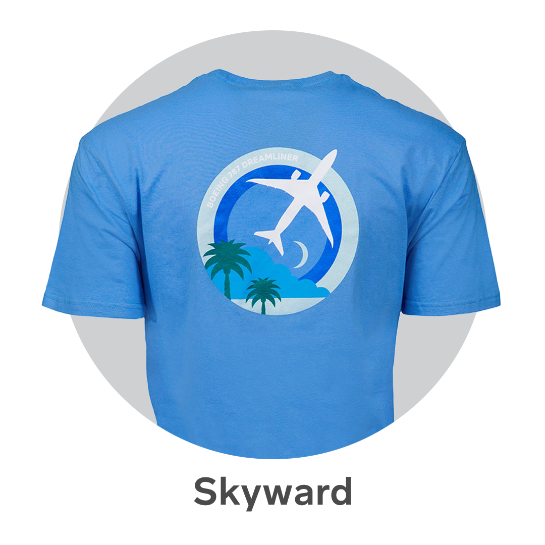 Boeing Programs – The Boeing Store