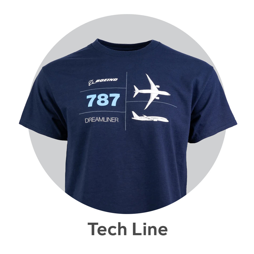 Collections – The Boeing Store