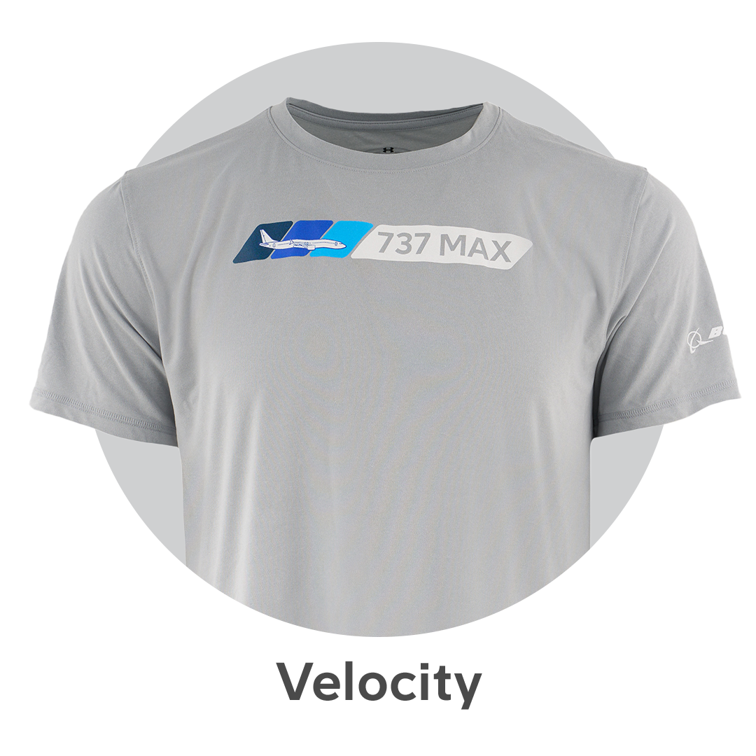 Boeing Programs – The Boeing Store