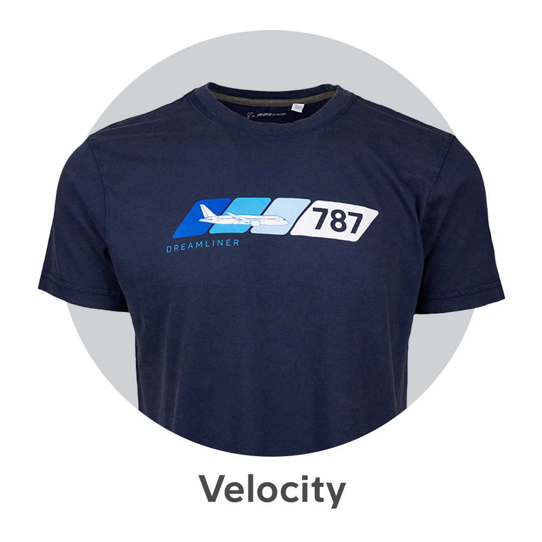 Boeing Programs – The Boeing Store