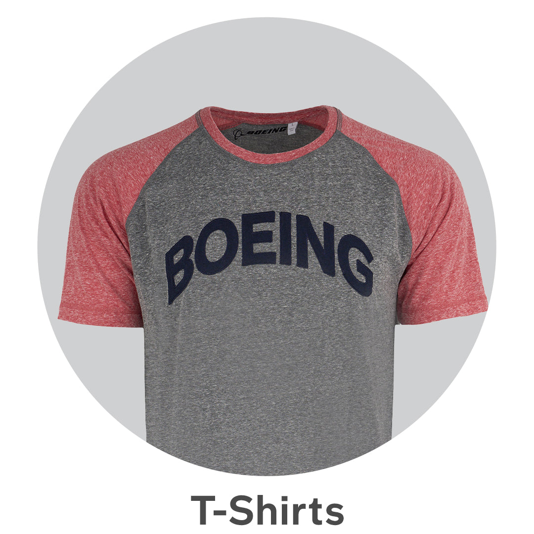 Men's Apparel – The Boeing Store