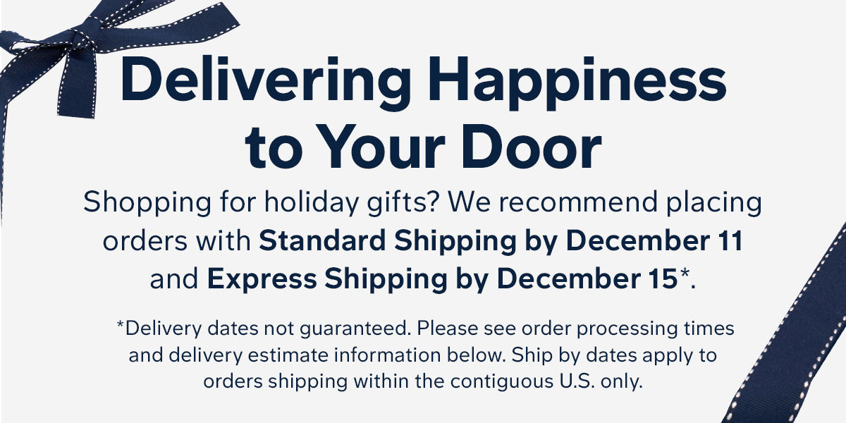 Shipping & Delivery – The Boeing Store