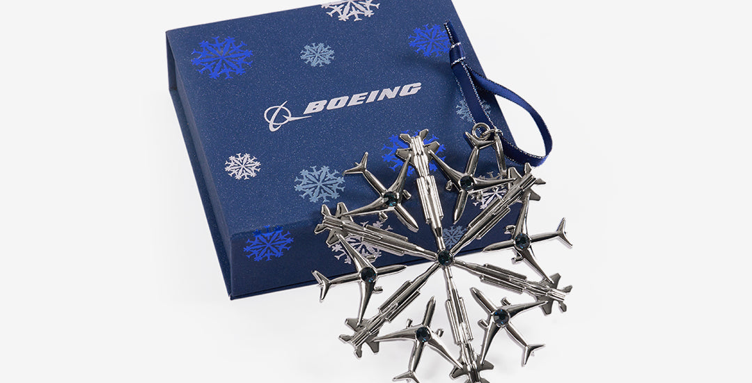 Boeing Holiday Gift Shop – The Boeing Store