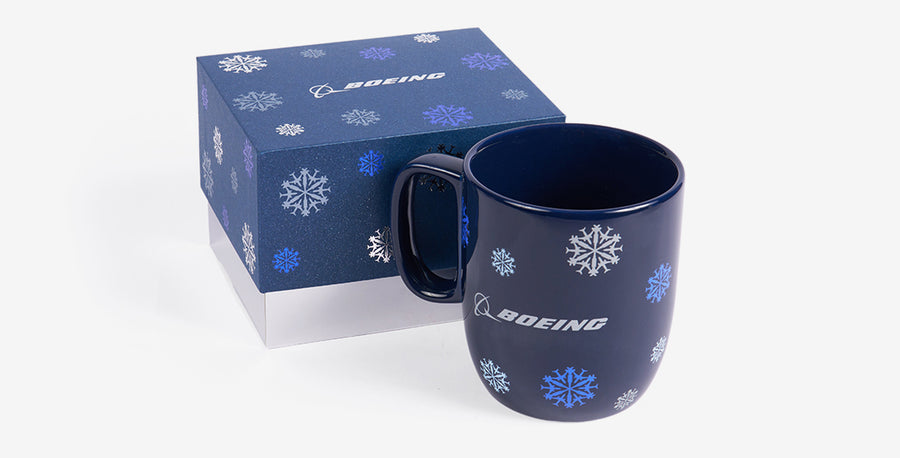 Boeing Holiday Gift Shop – The Boeing Store