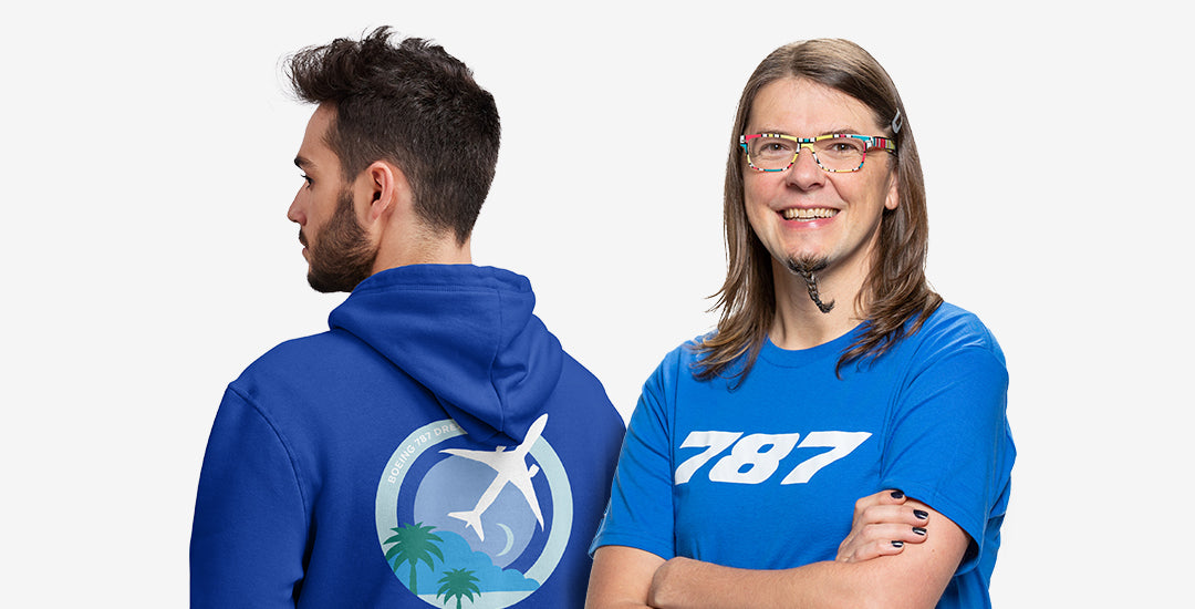 Boeing Programs – The Boeing Store