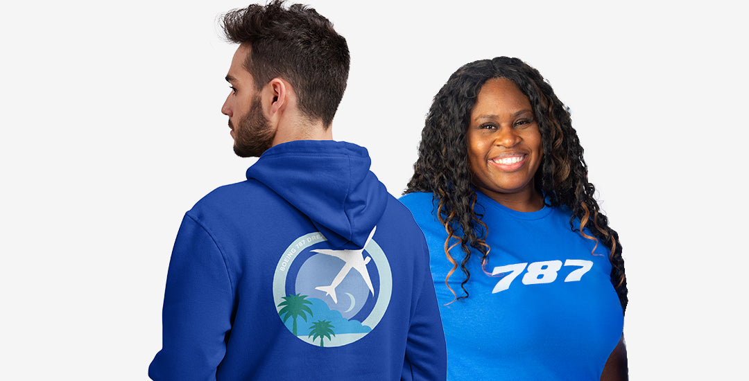 Boeing Programs – The Boeing Store