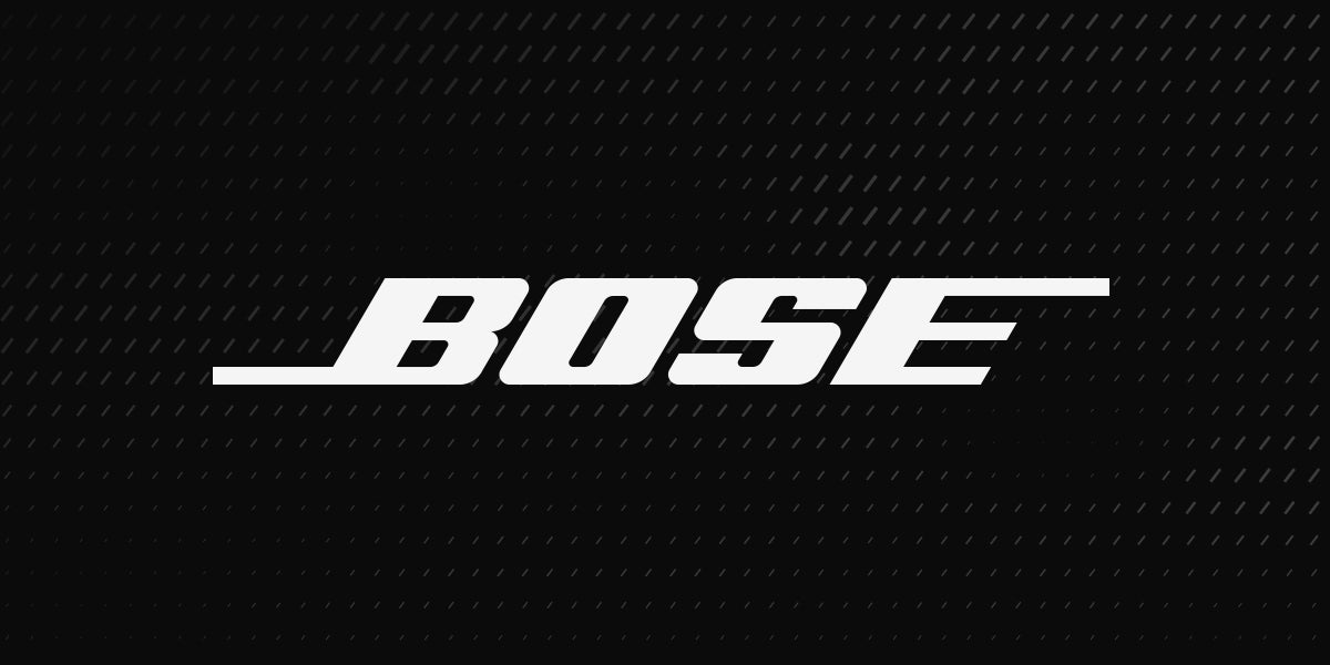 Bose – The Boeing Store