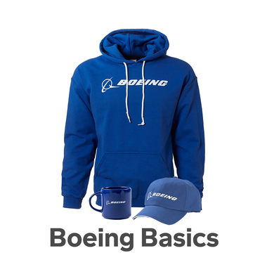 Collections – The Boeing Store