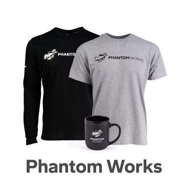 Collections – The Boeing Store