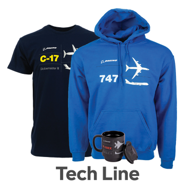 Boeing Programs – The Boeing Store