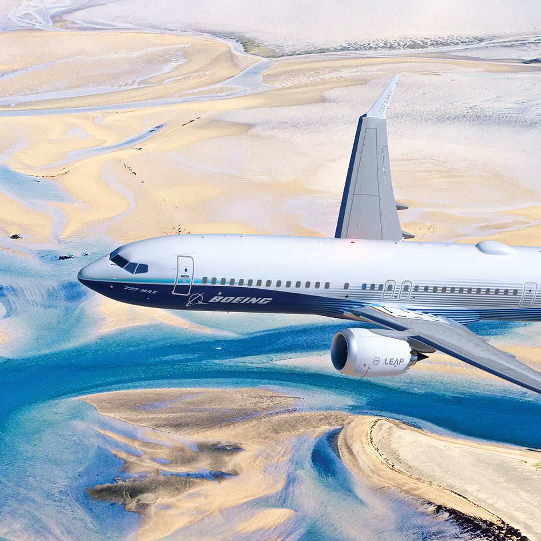 Boeing Programs – The Boeing Store