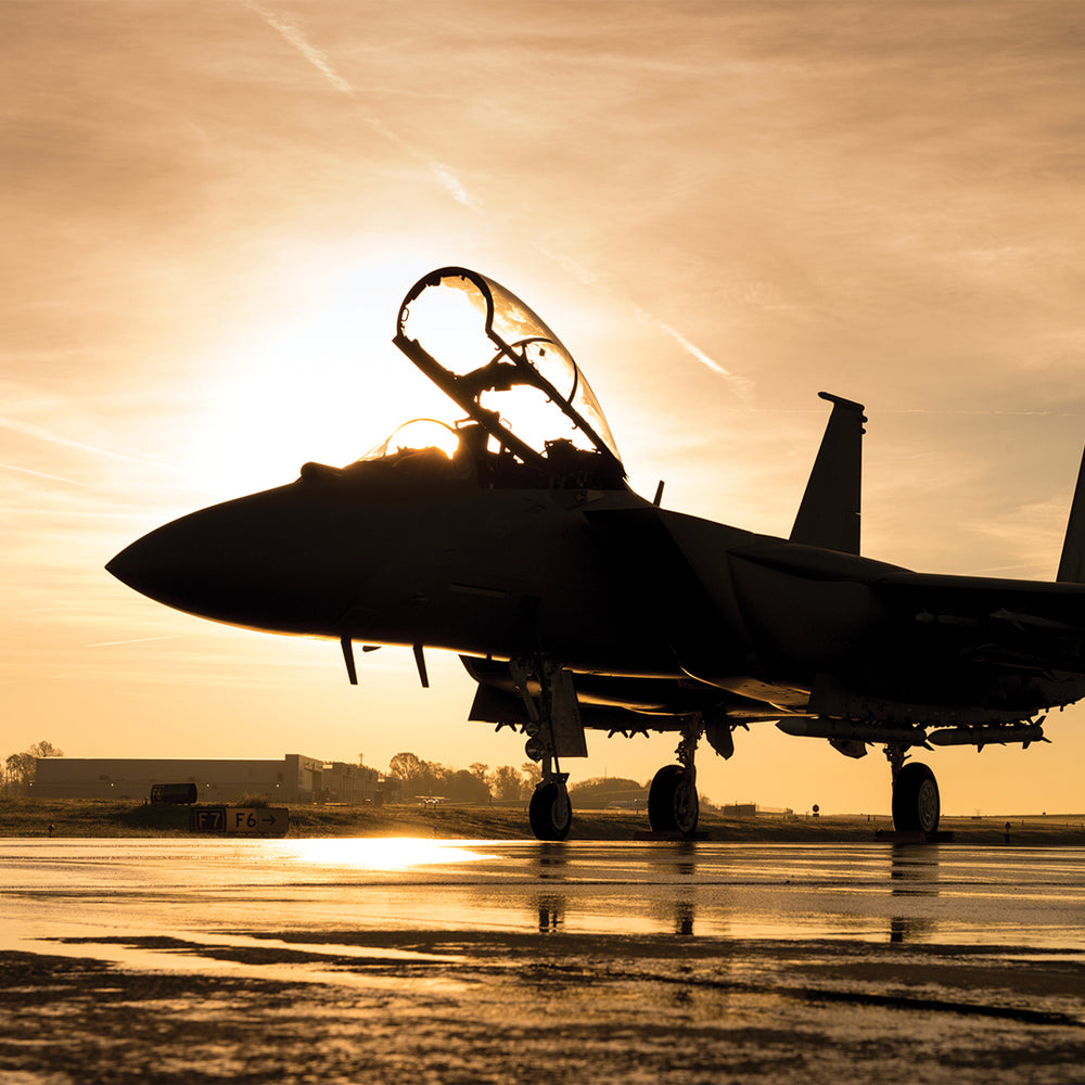 Boeing Programs – The Boeing Store