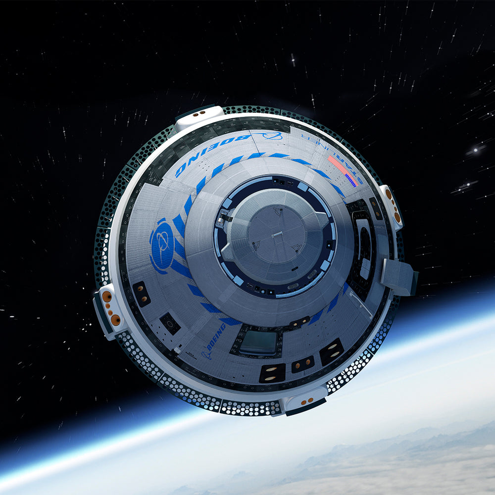 Boeing Programs – The Boeing Store