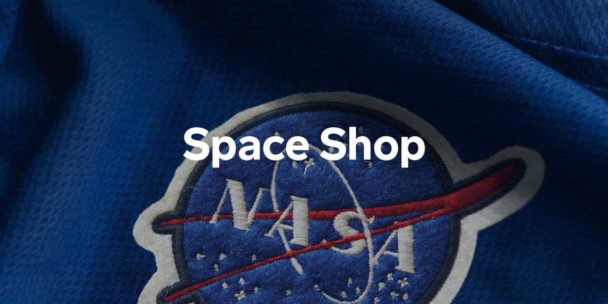 Space – The Boeing Store