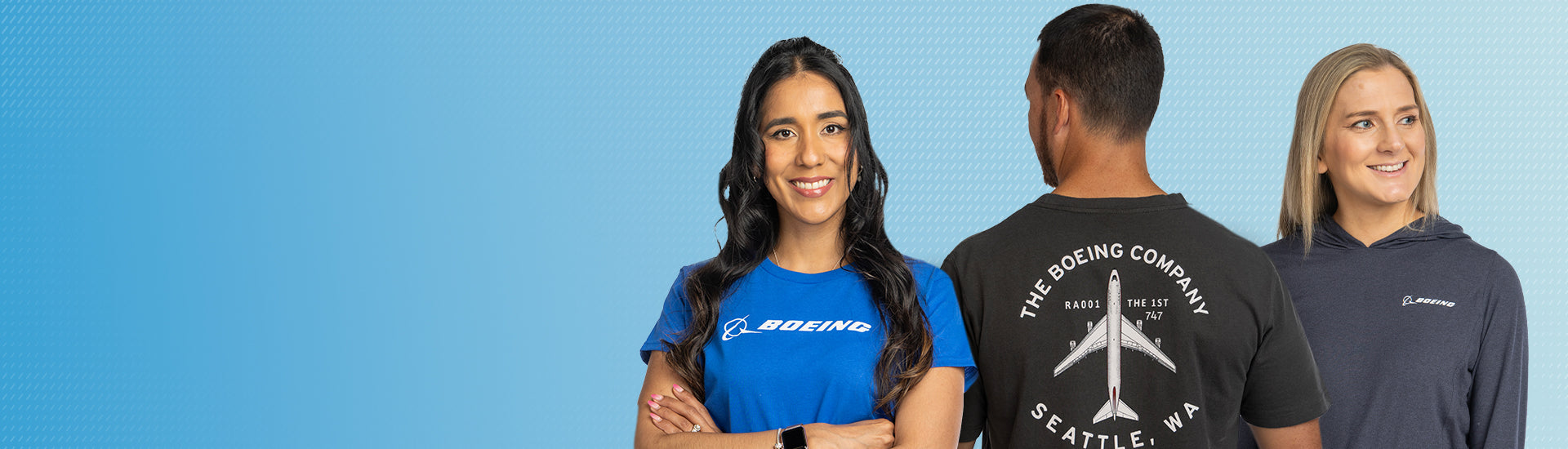 The Boeing Store