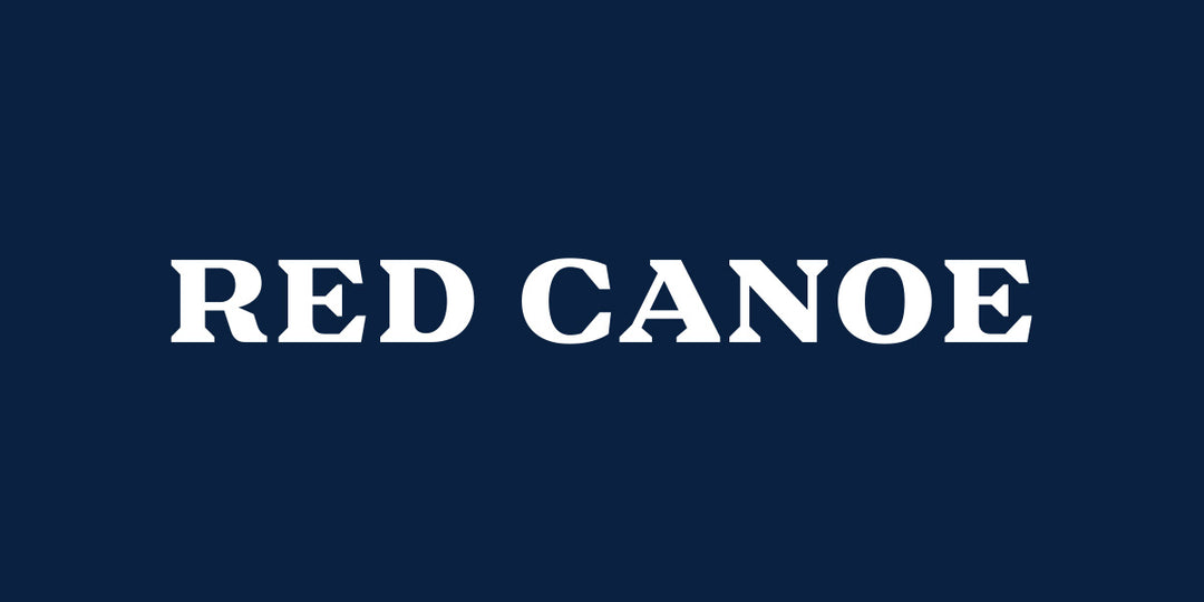 Red Canoe – The Boeing Store