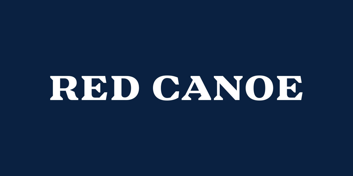 Red Canoe – The Boeing Store