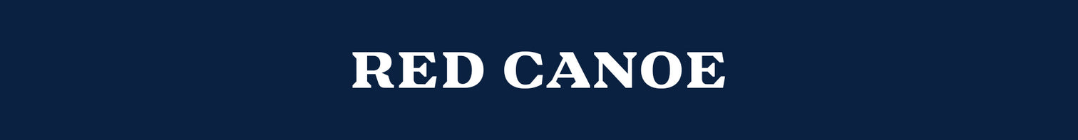 Red Canoe – The Boeing Store