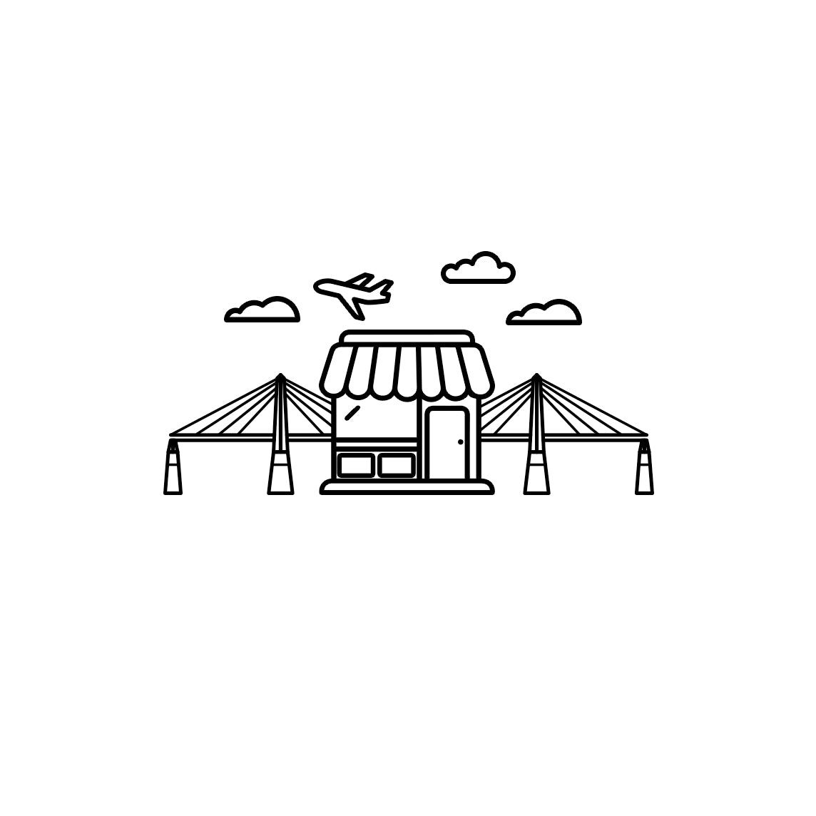 Find Stores – The Boeing Store