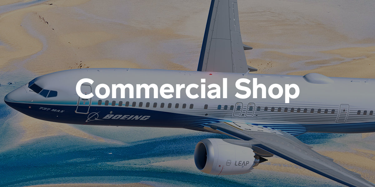 Commercial – The Boeing Store
