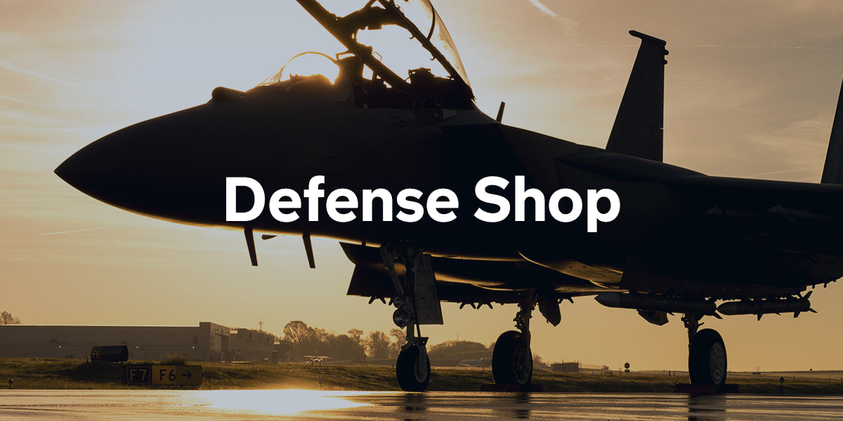 Defense – The Boeing Store