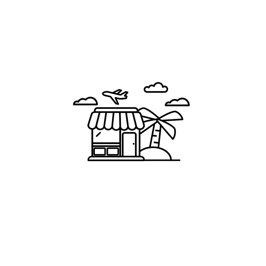 Find Stores – The Boeing Store