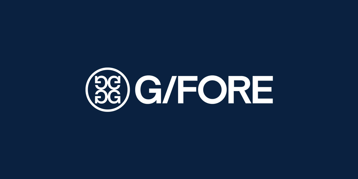 G/FORE – The Boeing Store