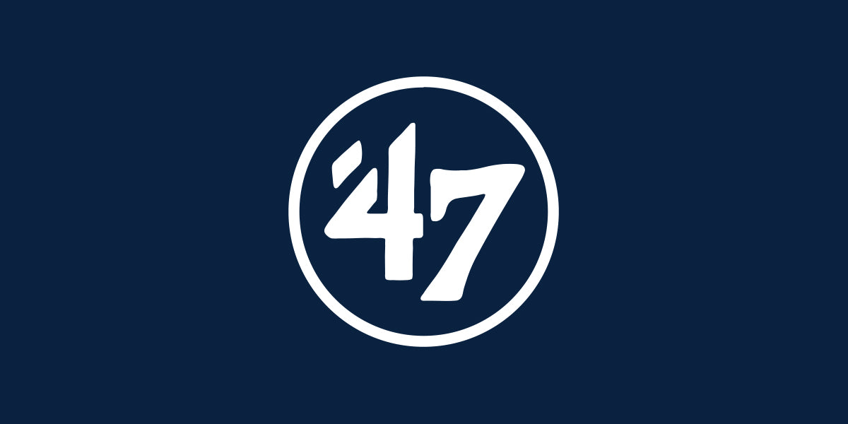 '47 Brand – The Boeing Store
