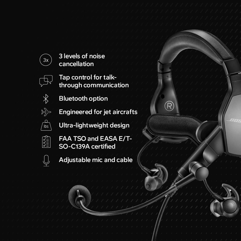 Bose – The Boeing Store