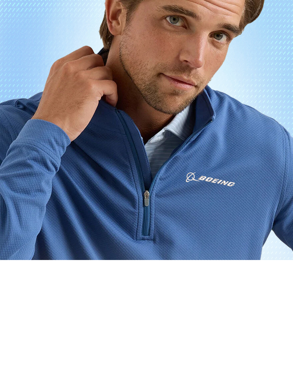 The Boeing Store